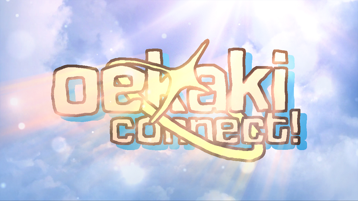 The Oekaki Pitch | Oekaki Connect